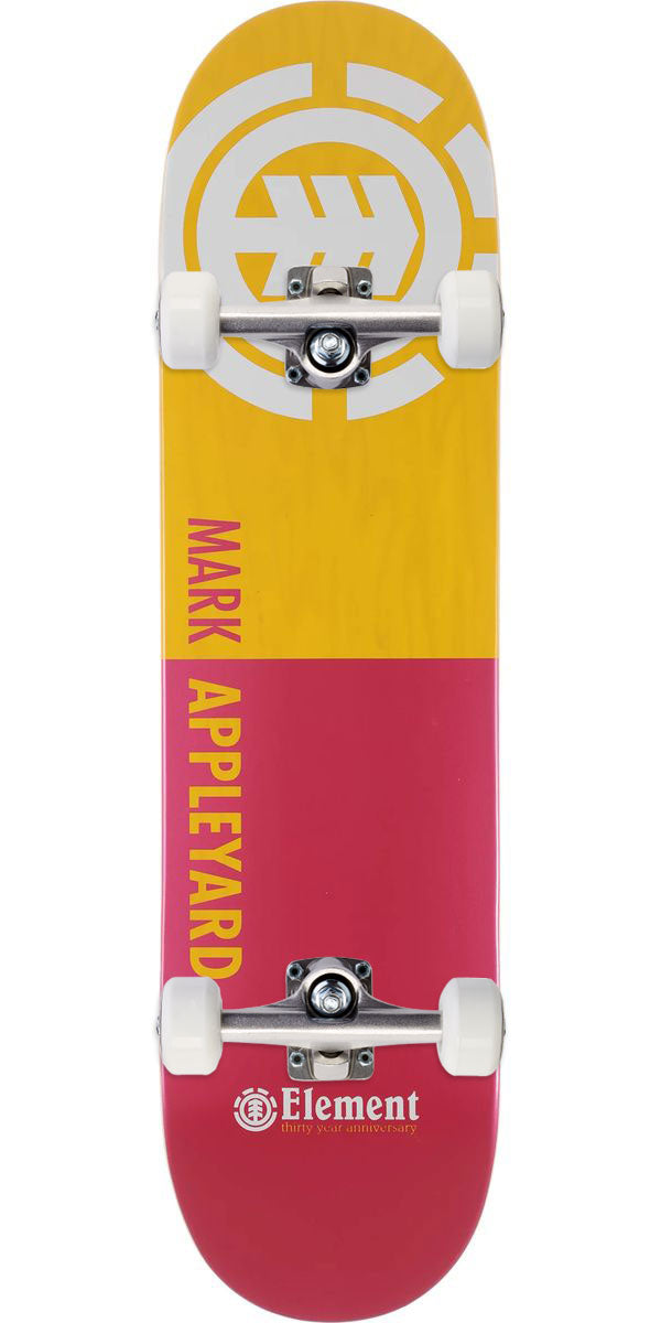 Skateboard Decks Element Complete