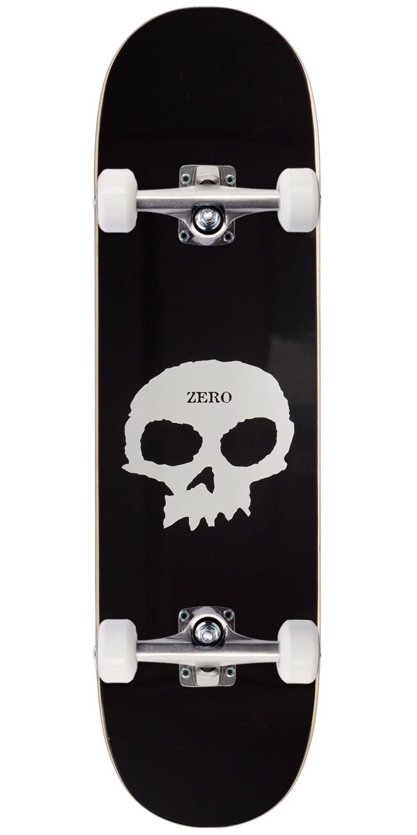 Zero Skateboards