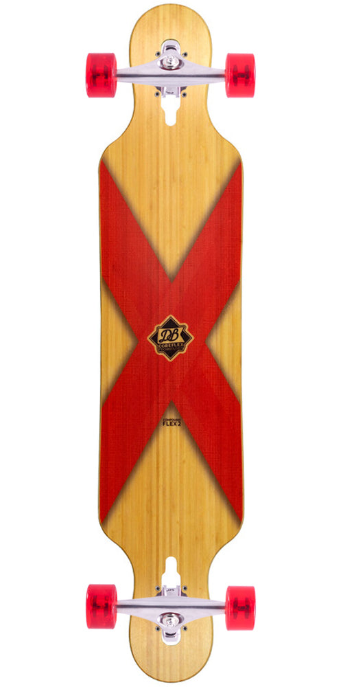 Db Longboards Logo