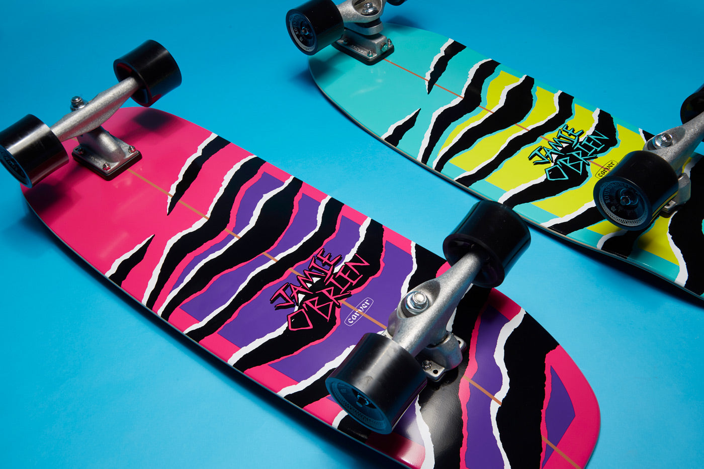 The Loaded Fathom – Daddies Board Shop