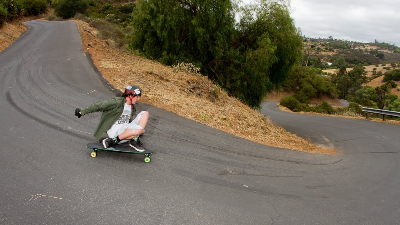 Ditch Slap 2015 – Daddies Board Shop