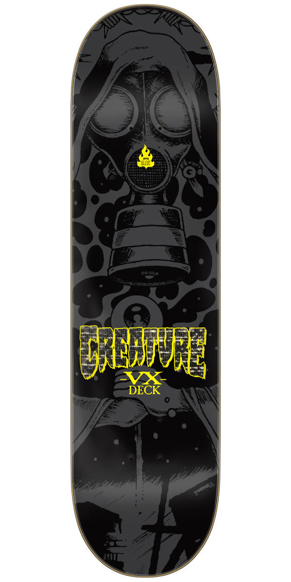 Creature Skateboards