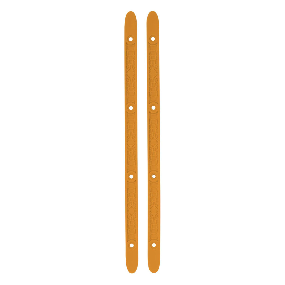 Creature Bonesaw Rails - Orange – Daddies Board Shop