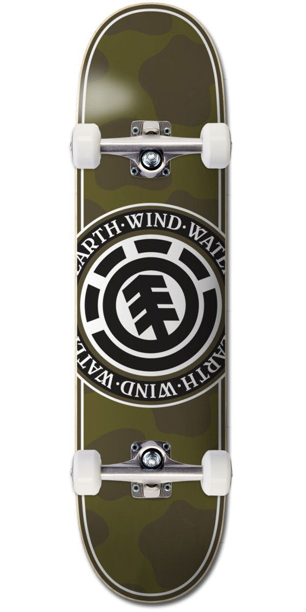 Element Skateboards Complete