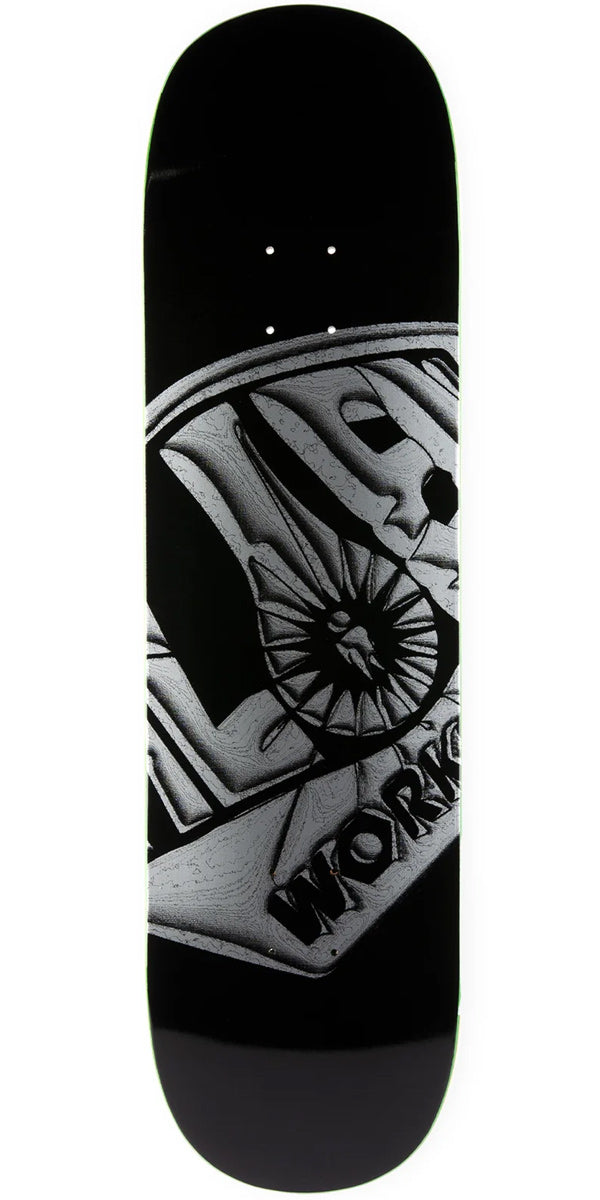 Alien Workshop Skateboard Decks