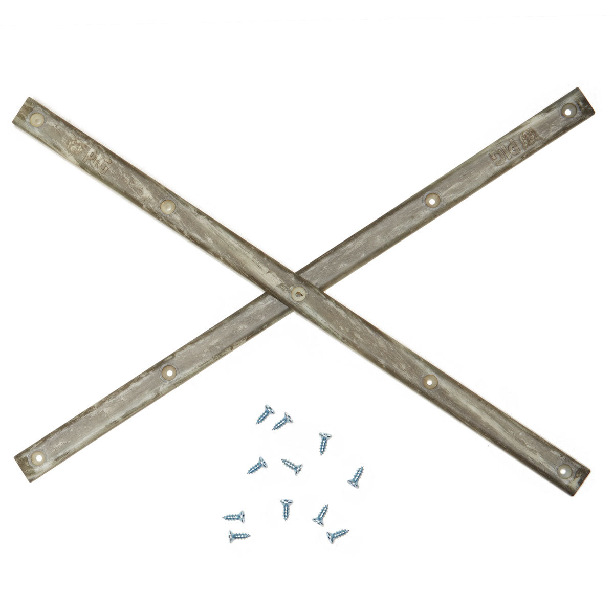 Pig Ledge Rails – Daddies Board Shop