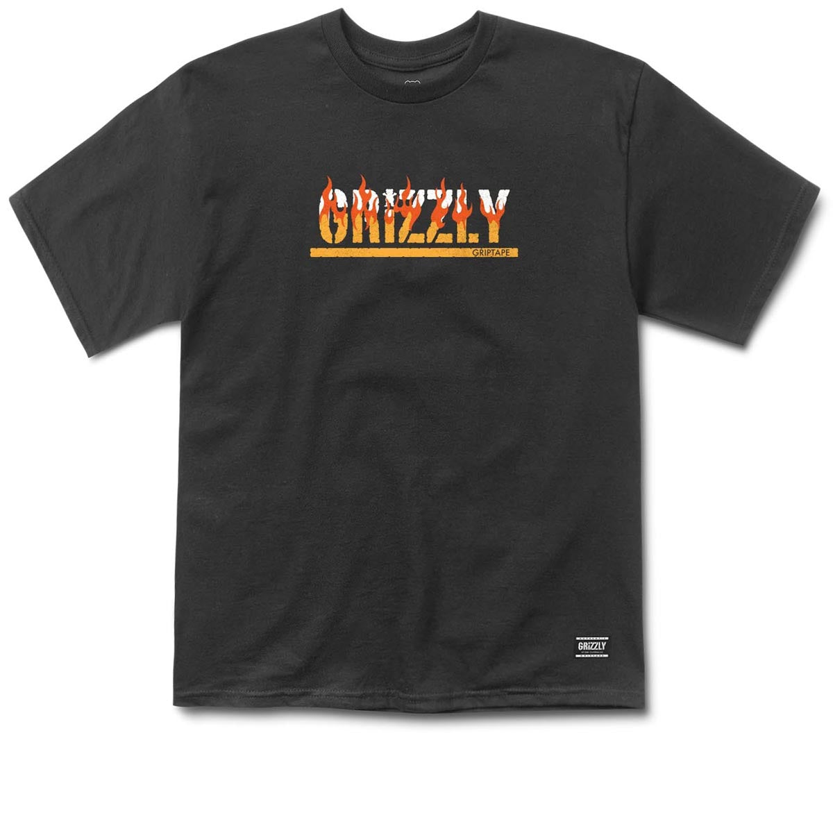Grizzly clothing store