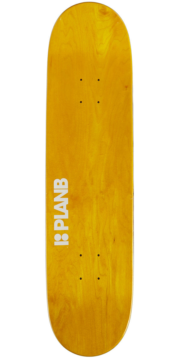 Plan B Boards