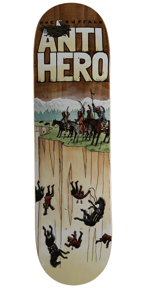 Anti Hero Skateboards Clothing