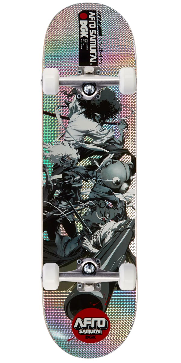 Dgk Skateboards