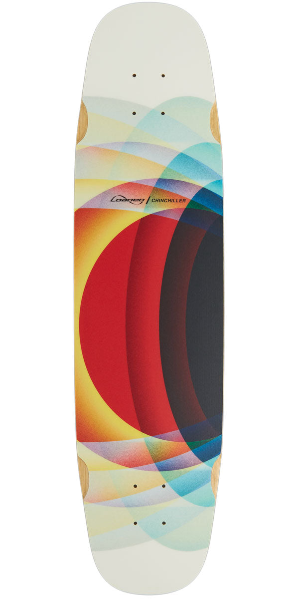 Sector 9 Rocker Deck Only