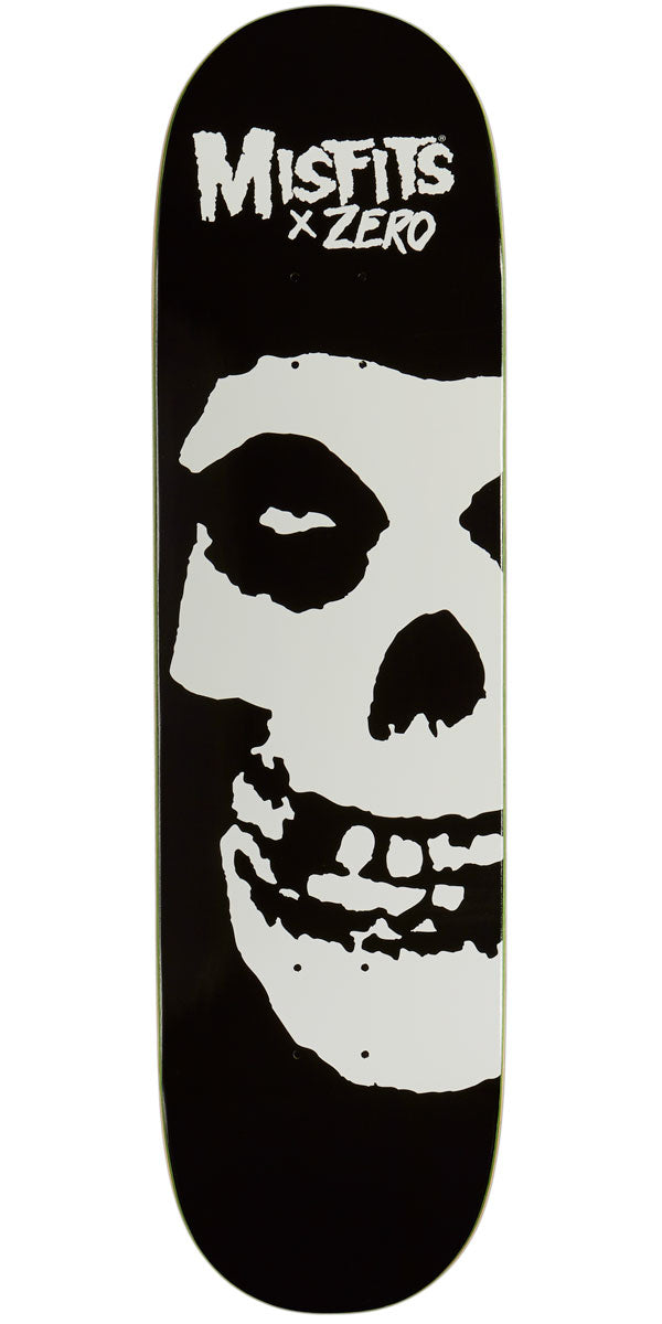 Zero Skateboards Decks