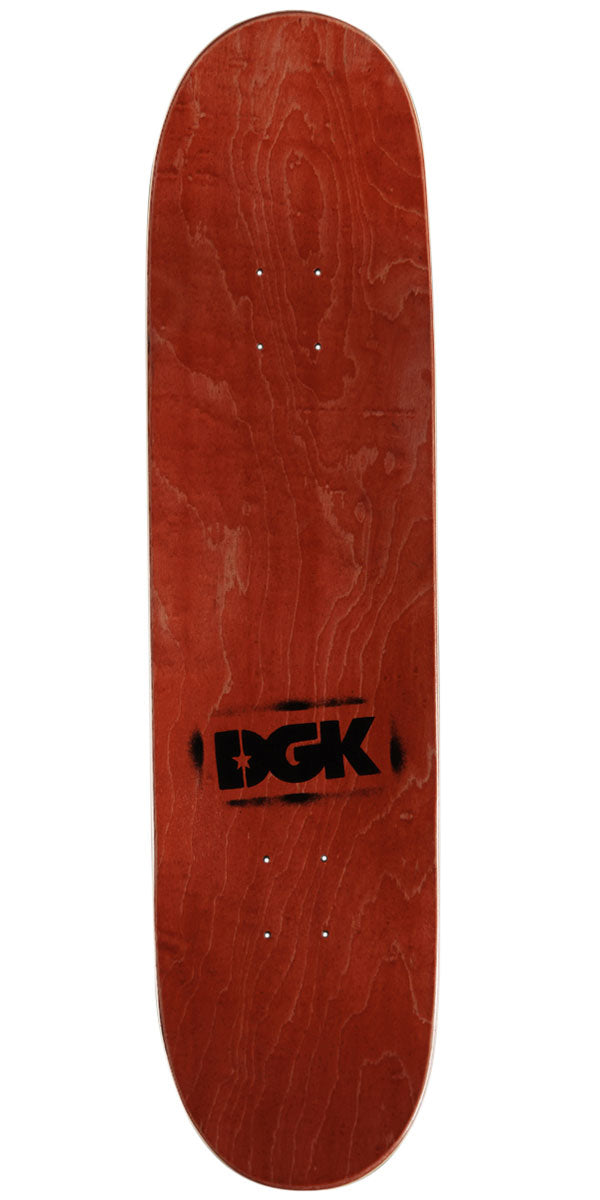 Dgk Skateboards Complete