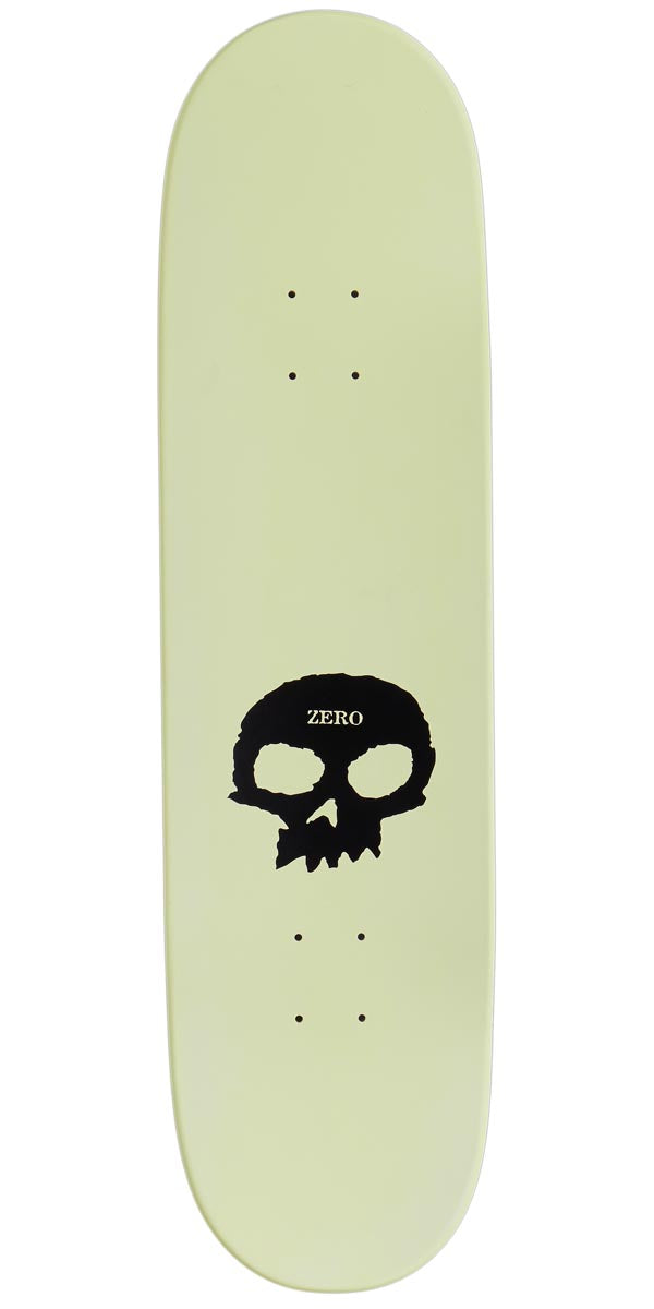 Zero Skateboards Skull