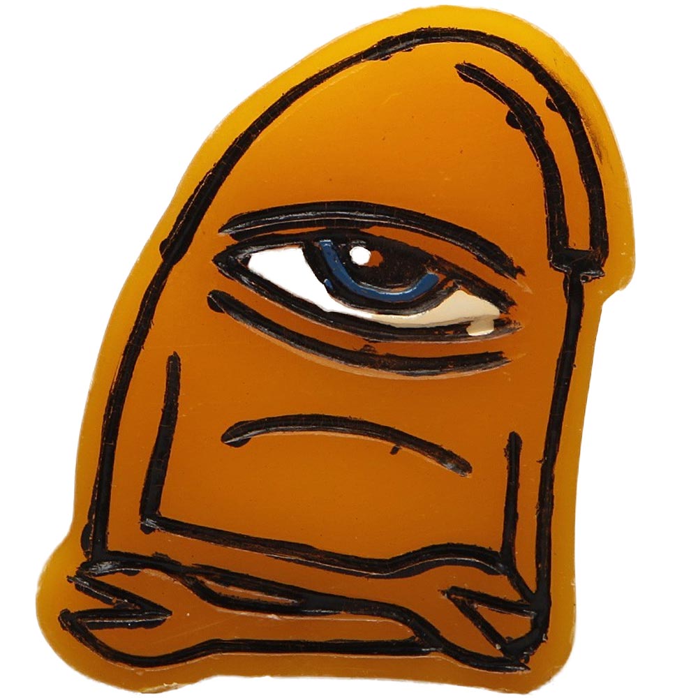 Toy Machine Skateboard Logo