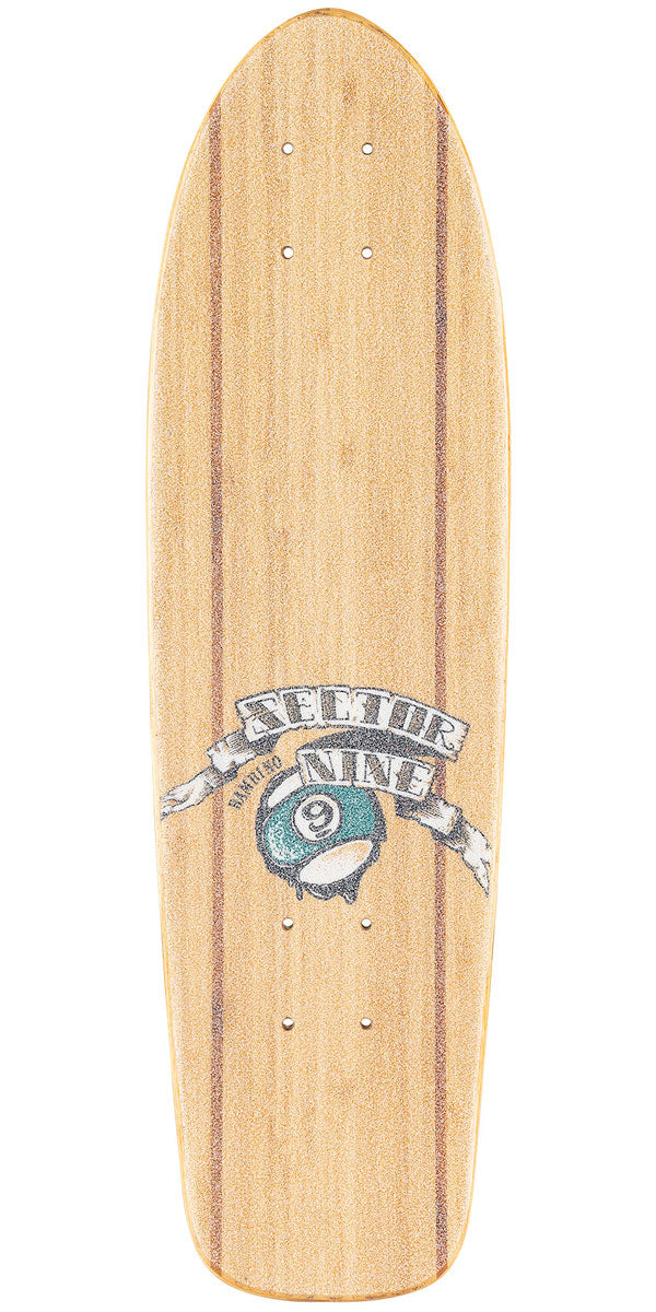 Sector 9 Longboard
