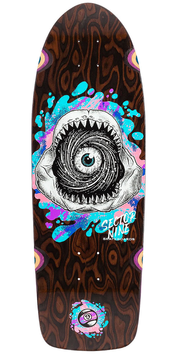 Sector 9 Wave Longboard