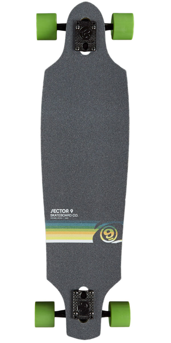 Sector 9 Longboard