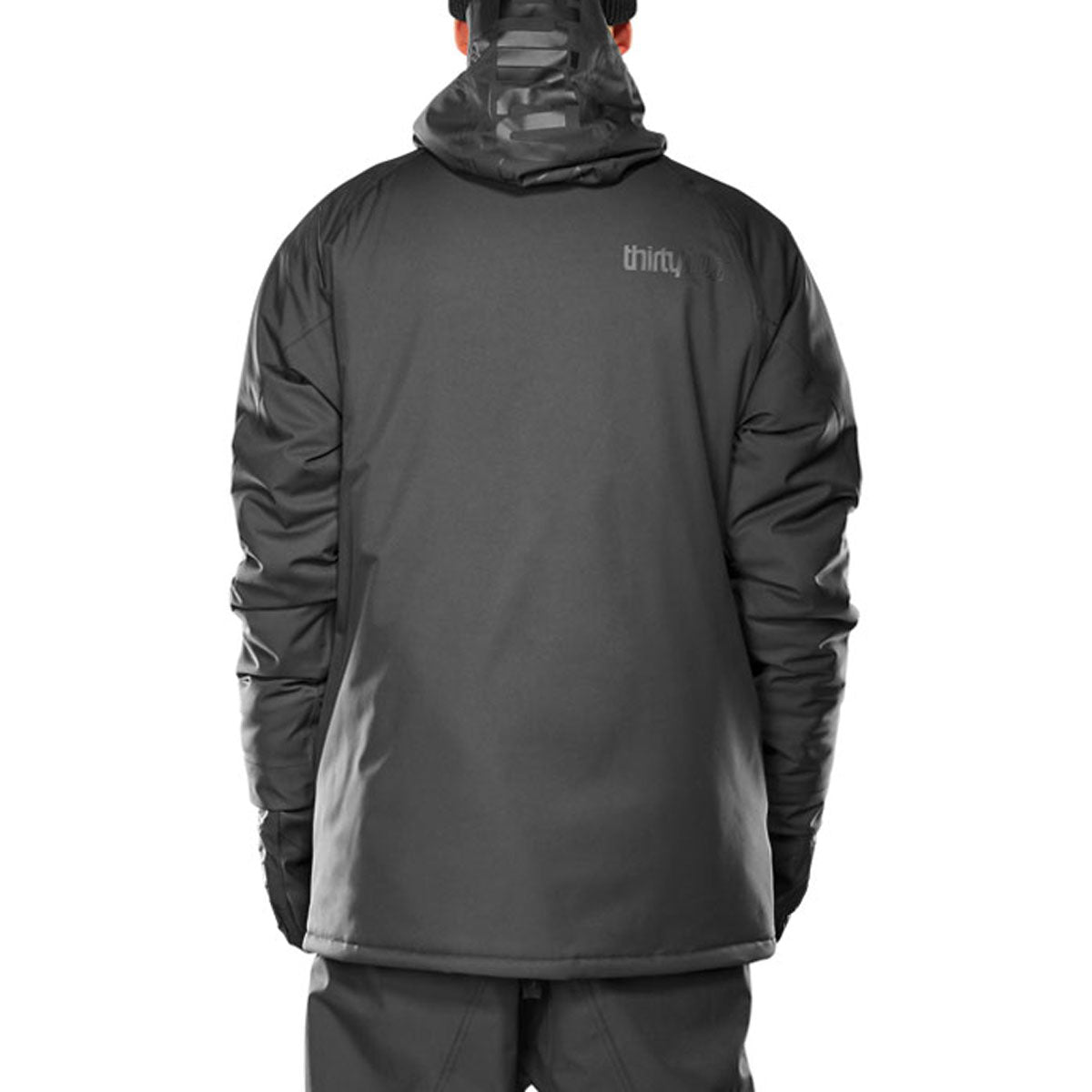 Nike Snowboarding Jacket