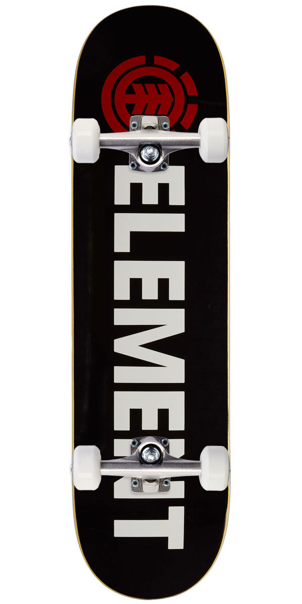 Black Element Skateboard Decks