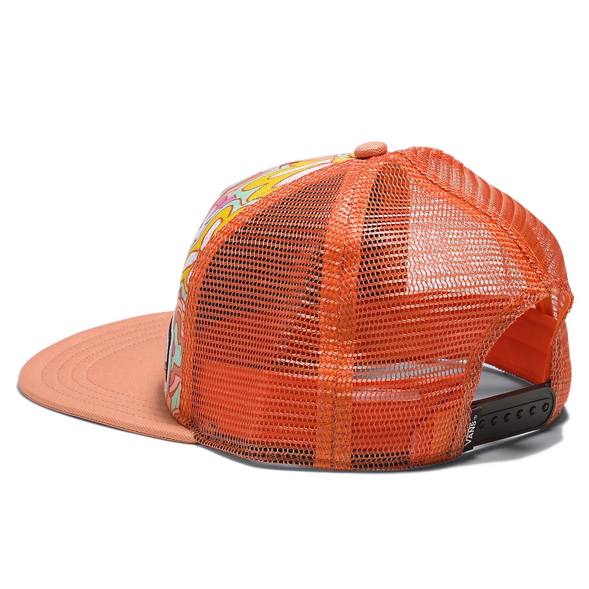 Camo Bucket Hat Vans