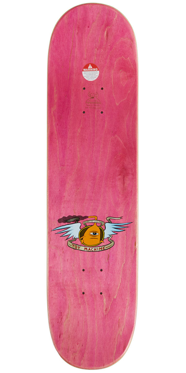 Toy Machine Decks