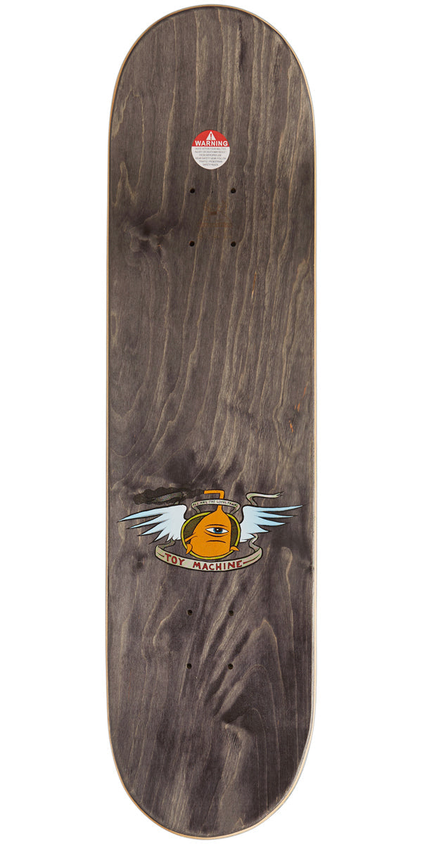 Toy Machine Skateboards