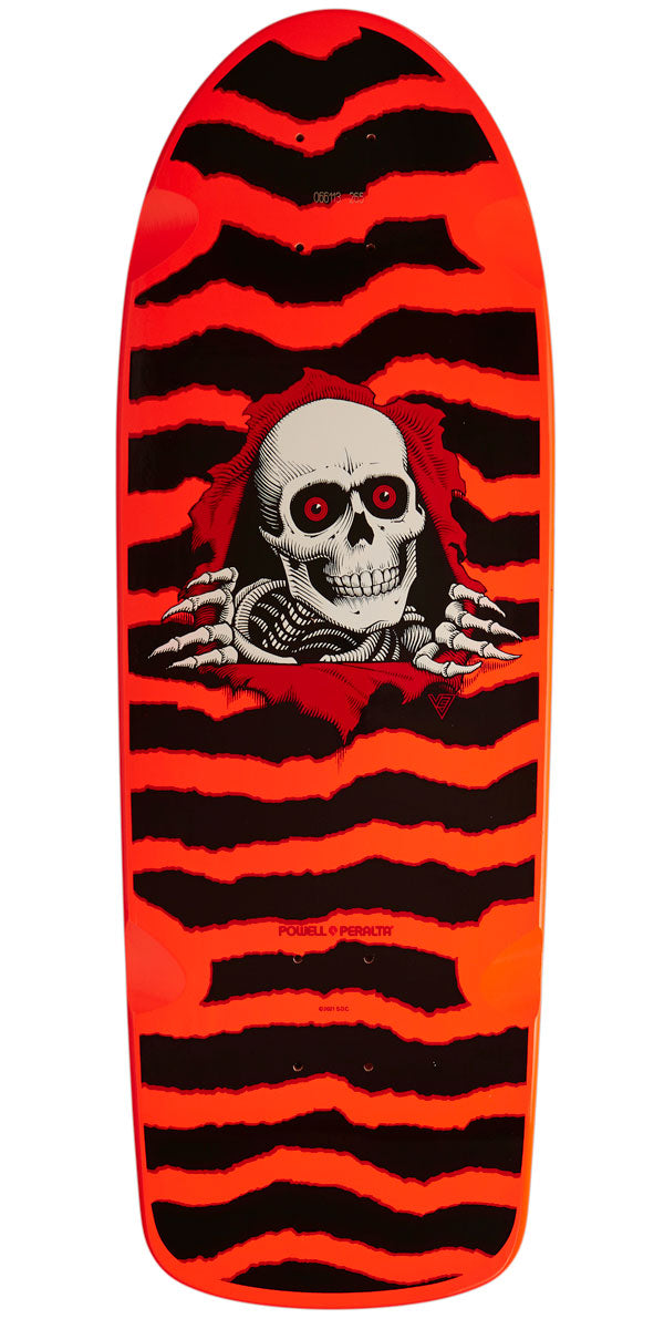 Powell Skateboard Decks Product