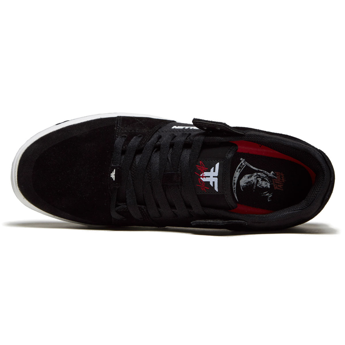 Fallen Slash Shoes