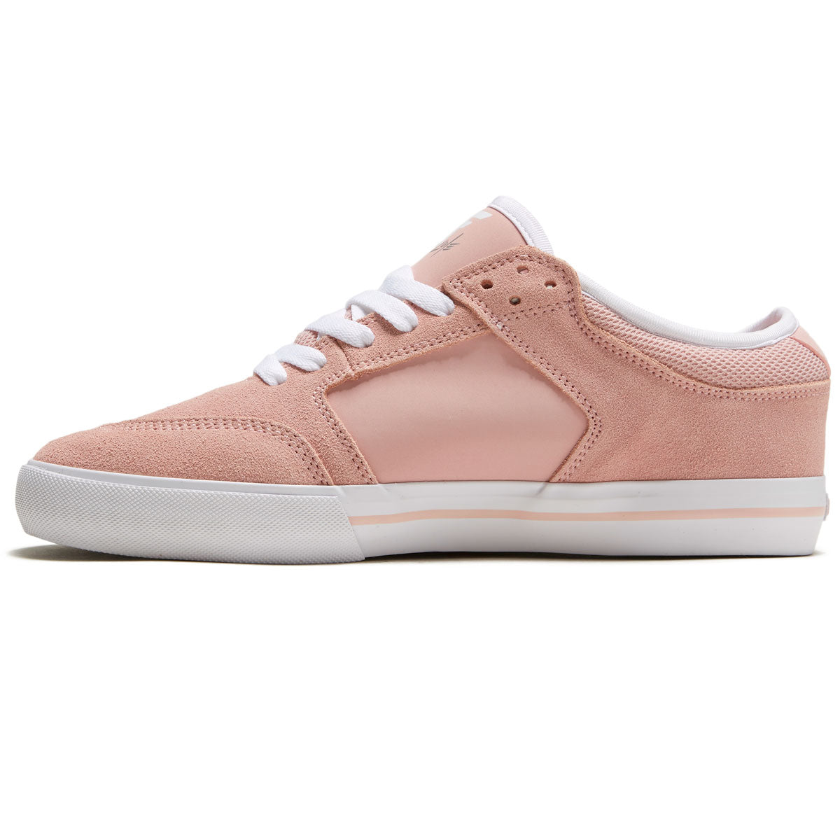 Supra Shoes Pink