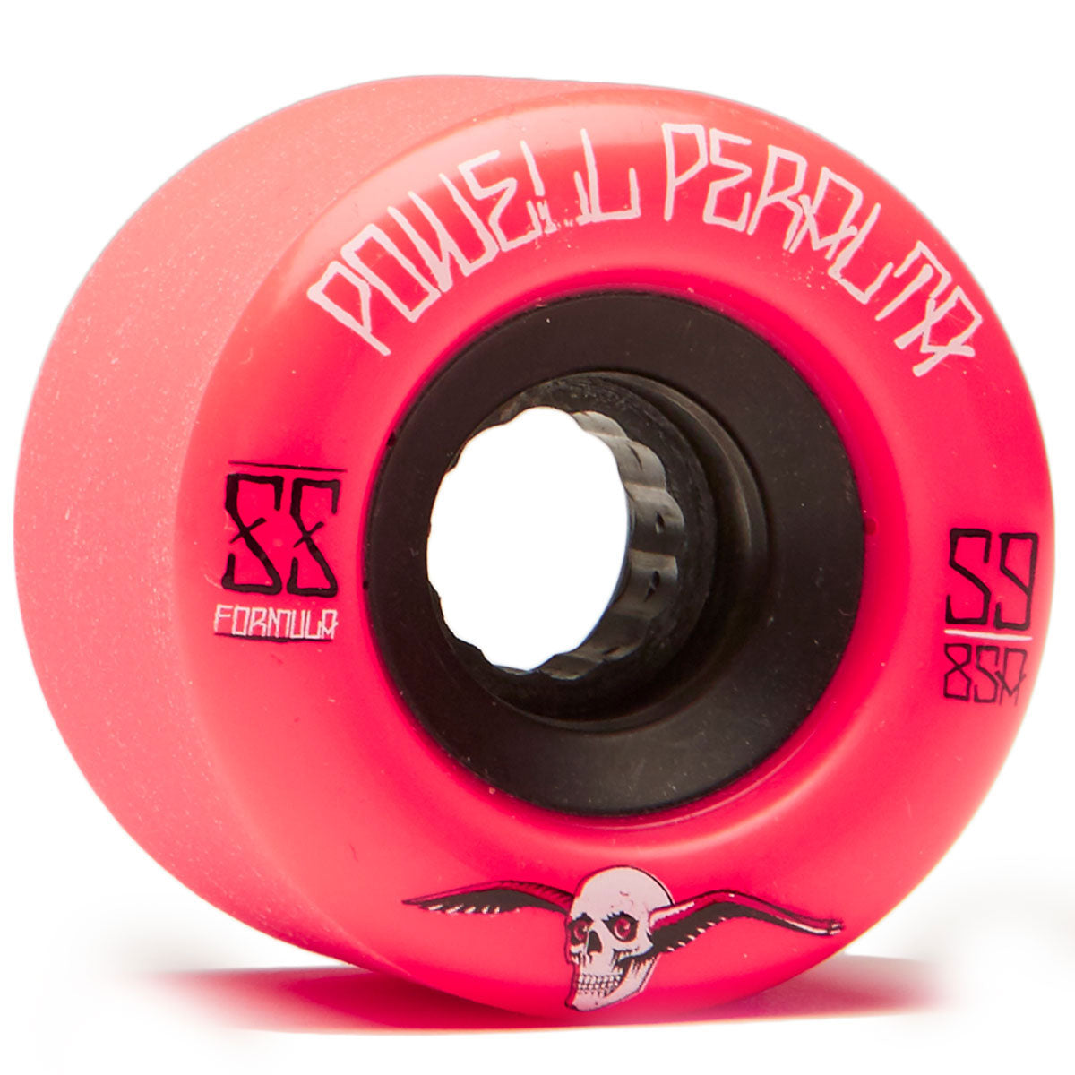 Jelled Sliding Longboard Wheel