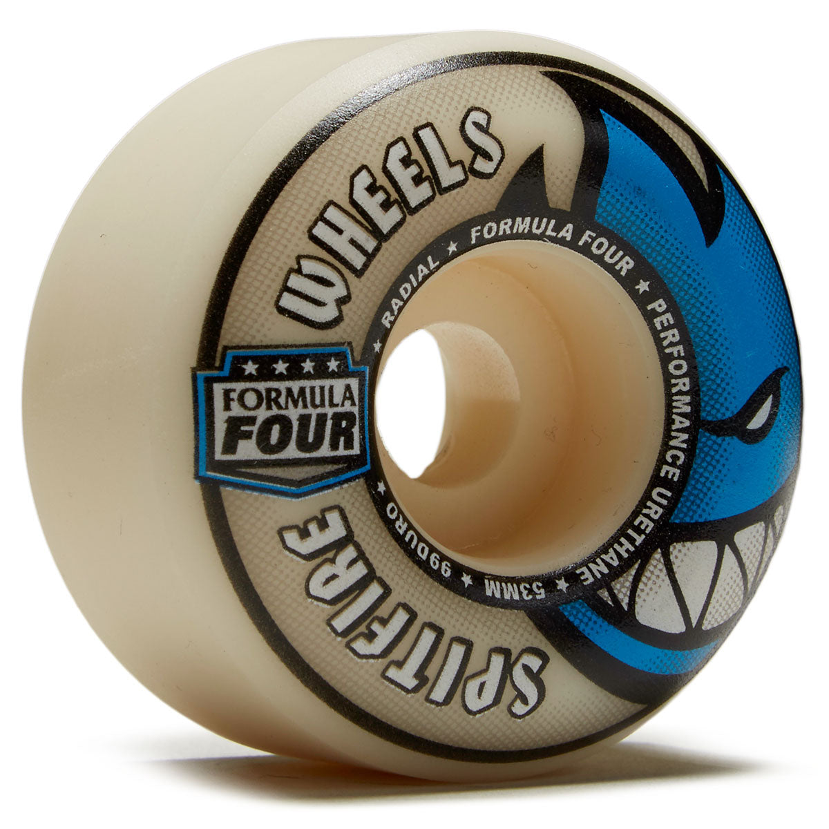 Spitfire Wheels