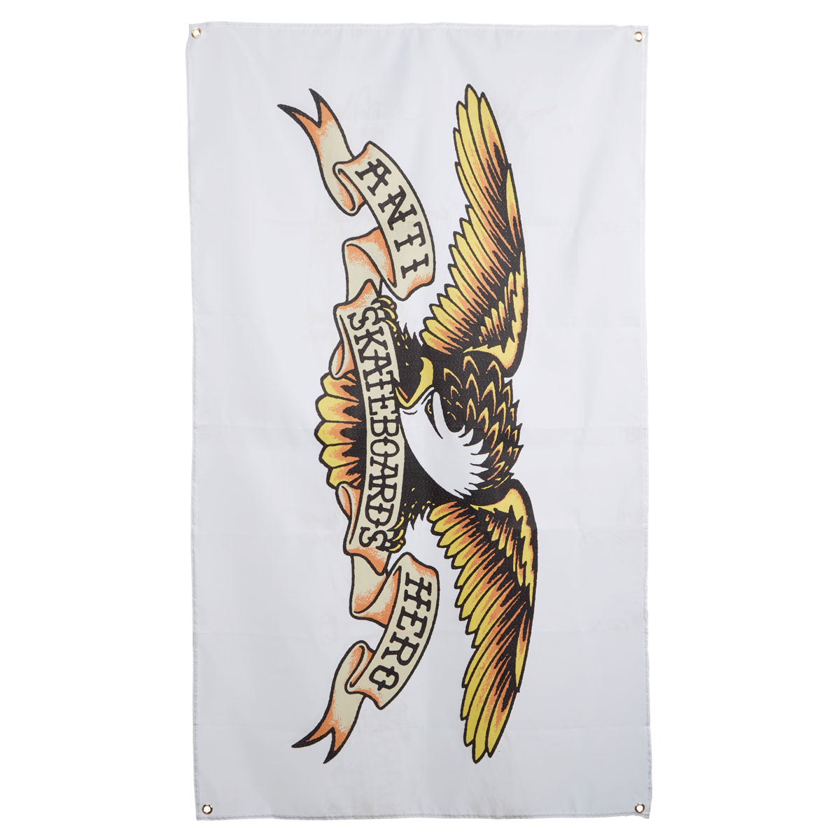 Eagle Banner