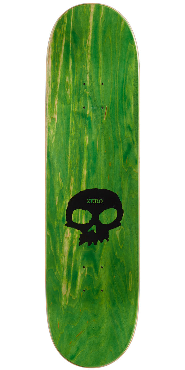 Skateboard Decks Zero