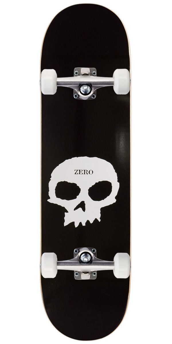Zero Skateboards Decks