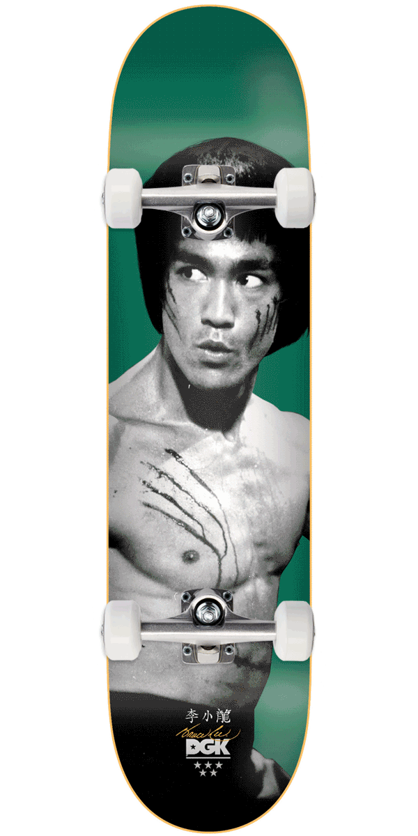 Dgk Skateboards For Girls