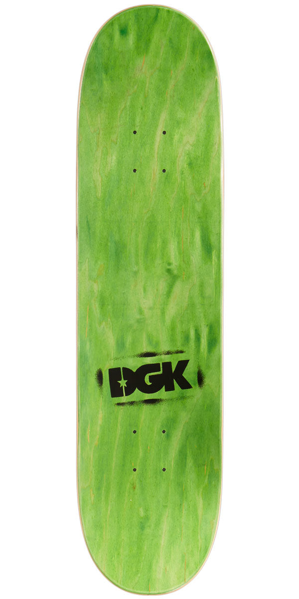 Dgk Skate Logo