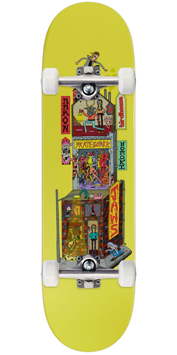 Birdhouse Skateboard Decks Product