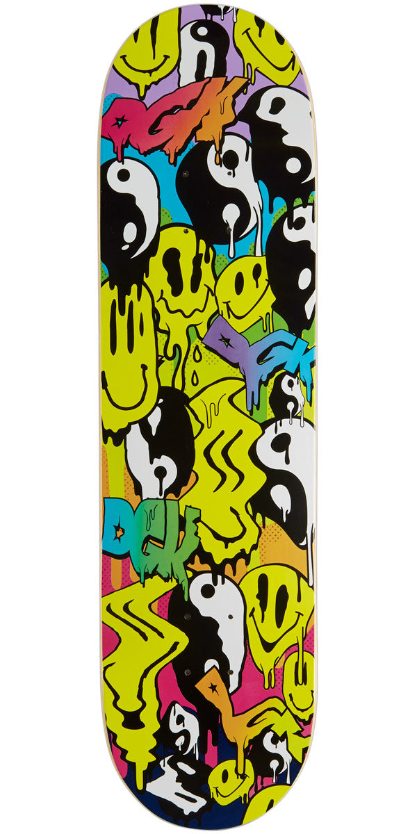 Dgk Graffiti Griptape