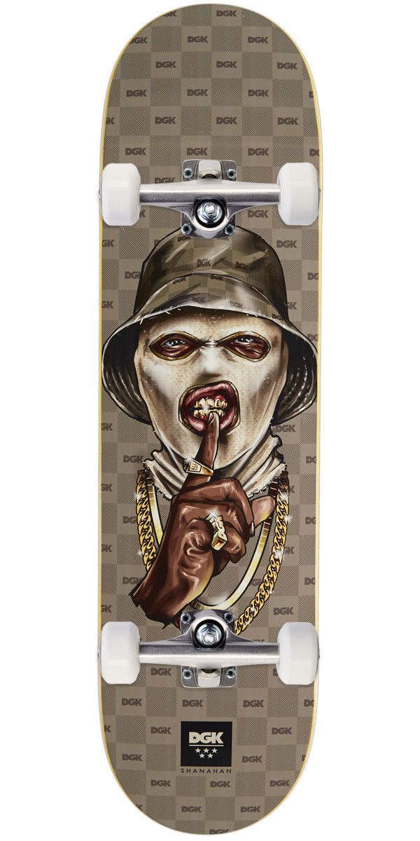 Dgk Skateboards