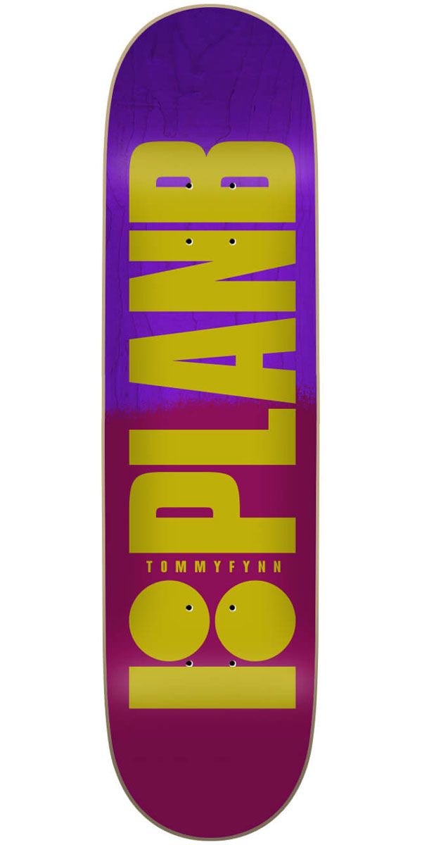 Plan B Boards