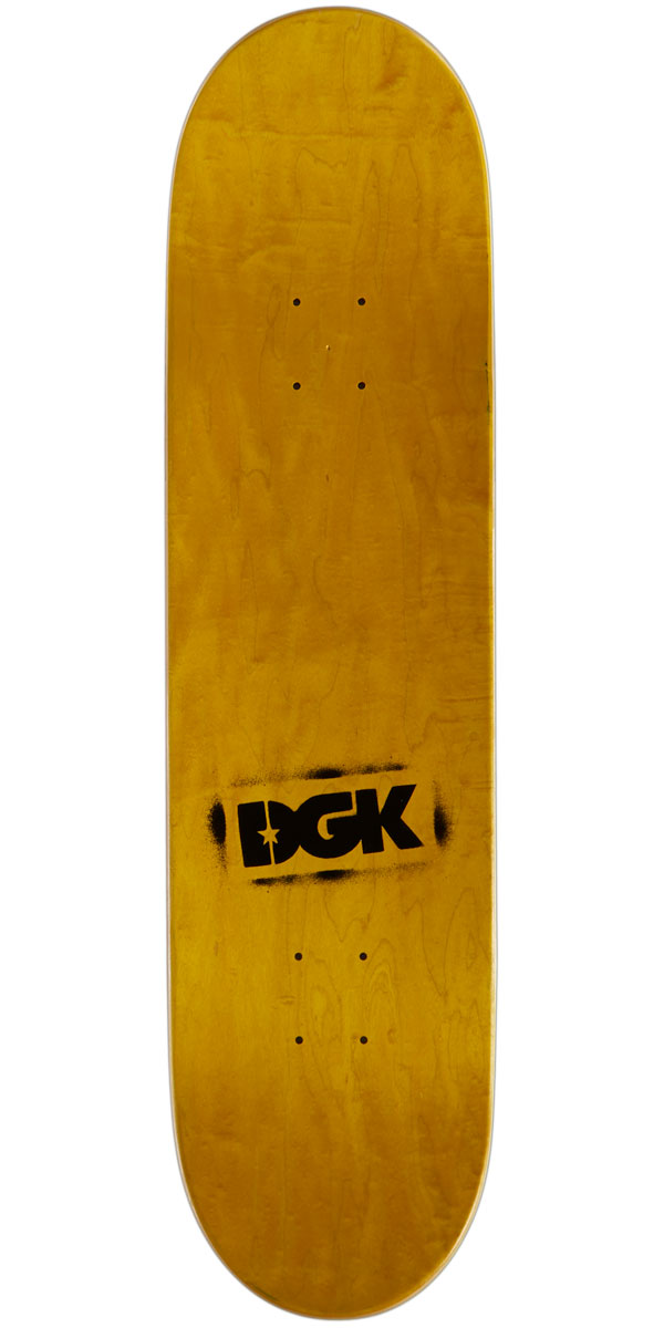 Dgk Decks
