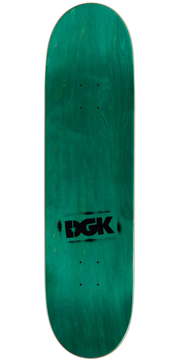 Dgk Decks Weed