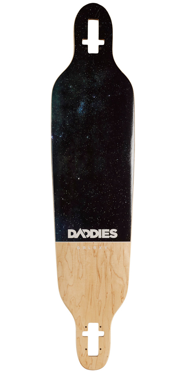 Downhill Longboard Deck