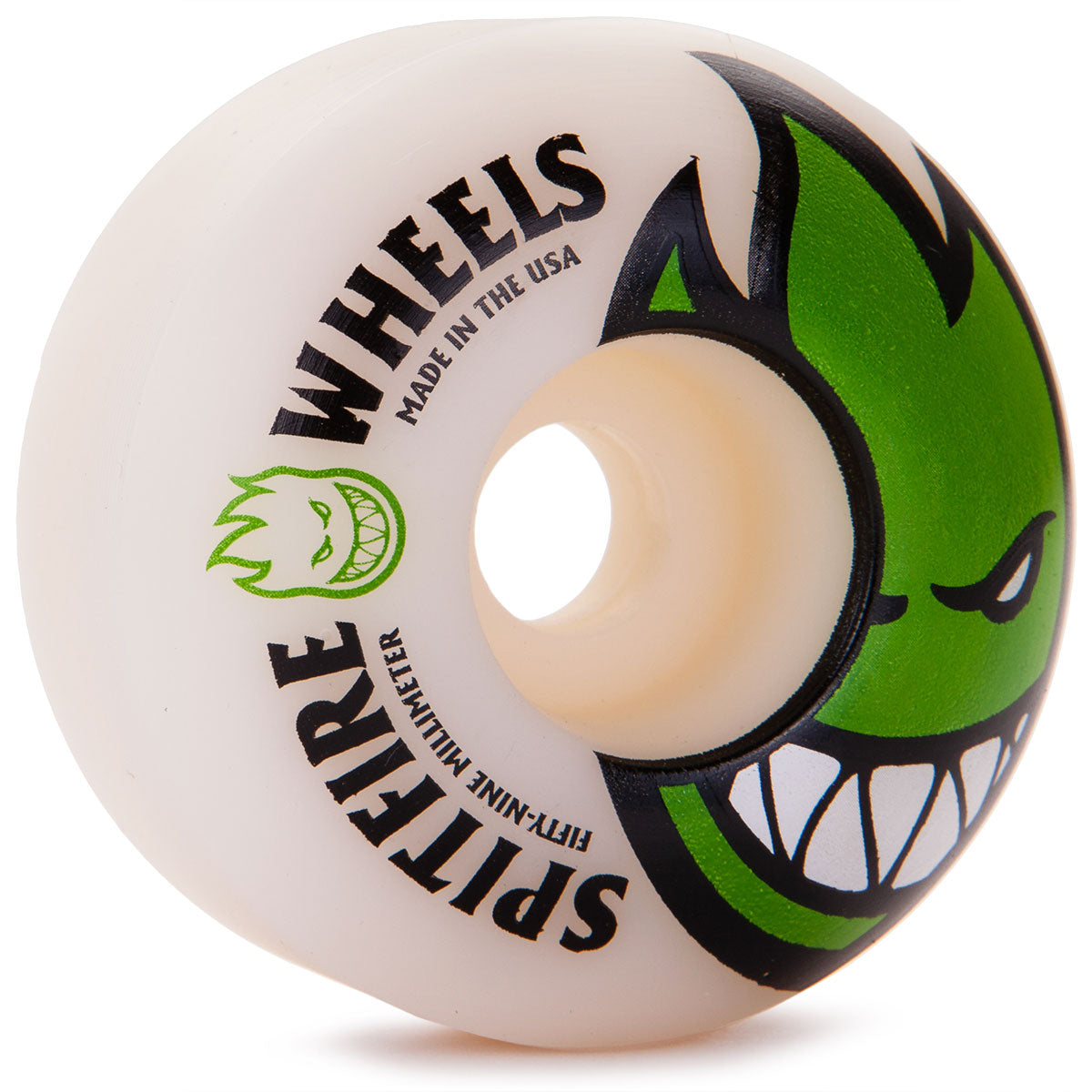 Spitfire Bighead Skateboard Wheels